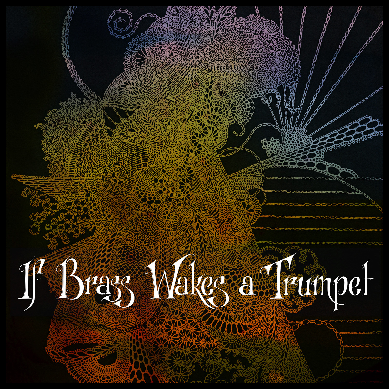 various artists – If Brass Wakes A Trumpet {2019/2025} – The eie ...